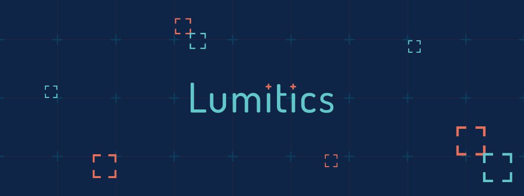 Lumitics | Towards Zero Food Waste